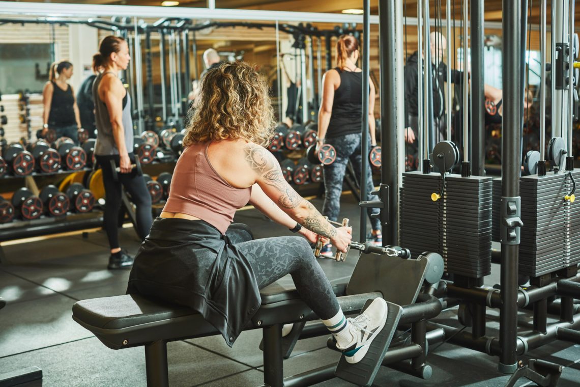 Simhall - Badhus i Helsingborg - Filborna Arena